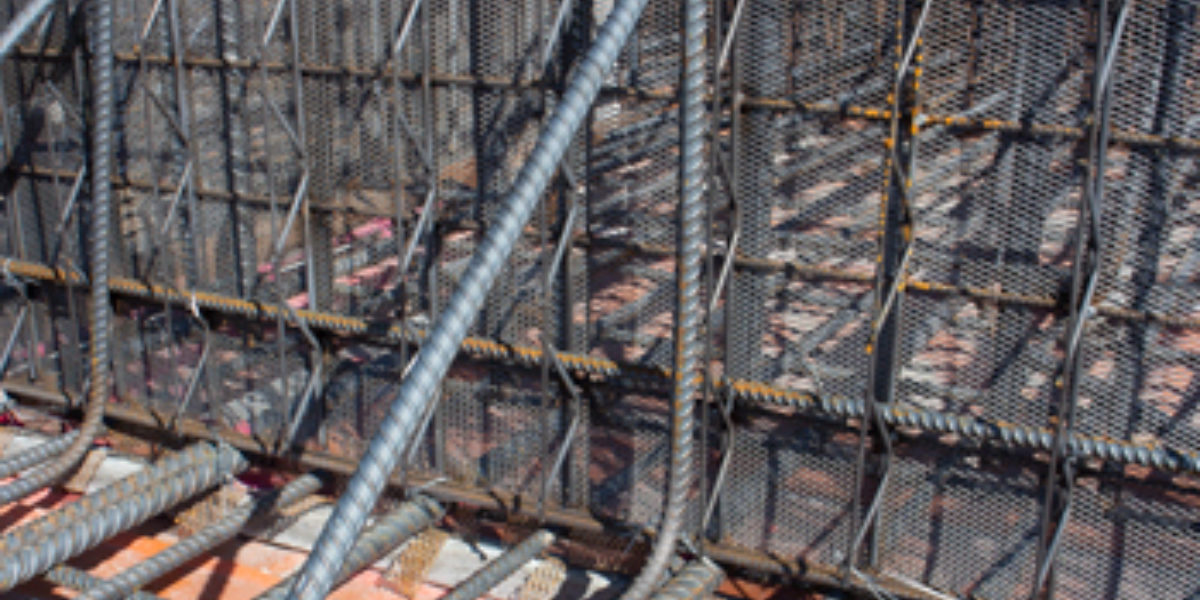 Stremaform Construction Joint Formwork – NZ | Fletcher Reinforcing