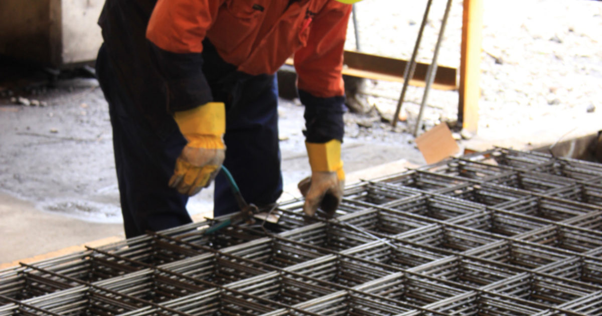 Steel Reinforcing Compliance & Accreditations | Fletcher Reinforcing